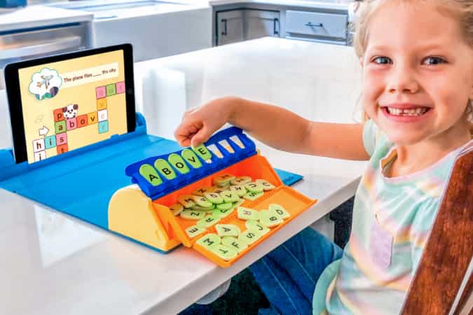 Junior Genius Pack – Interactive Learning Kit | PlayShifu