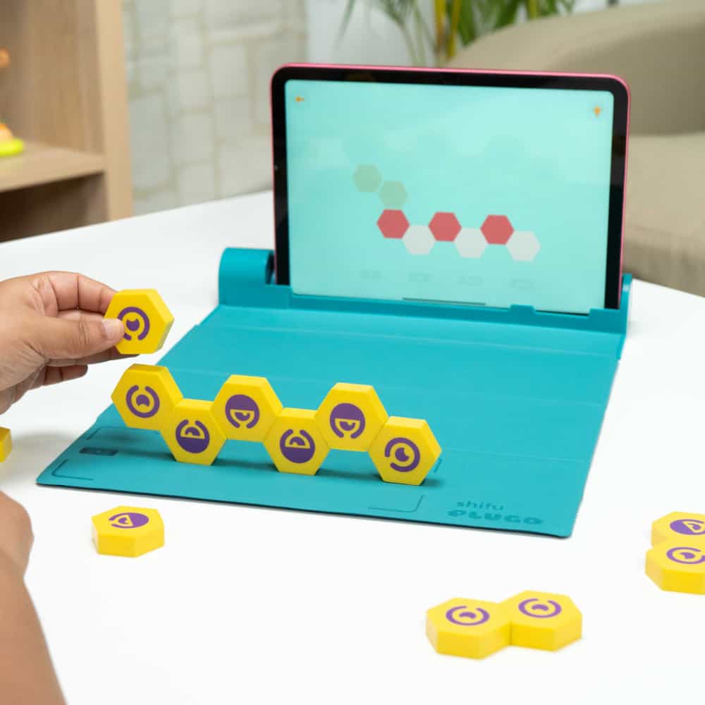 STEM Wiz Pack | Interactive STEM Kit Toy | PlayShifu