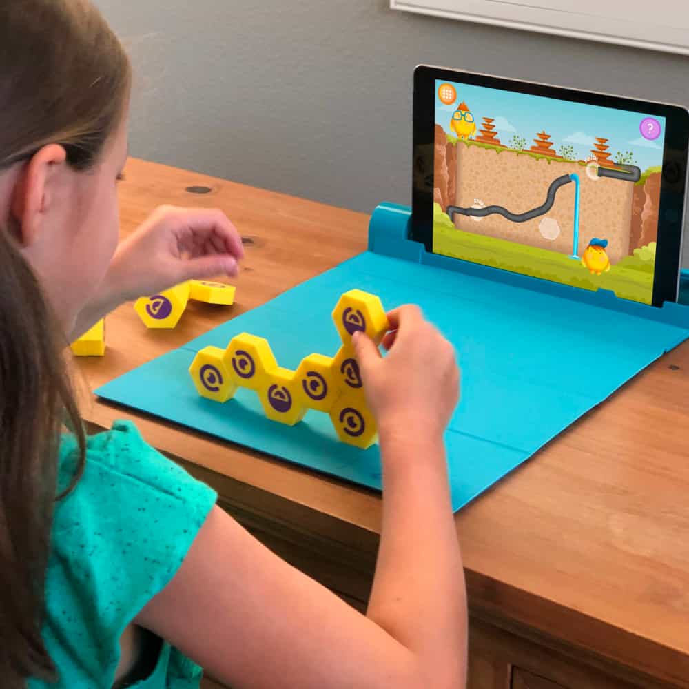 STEM Wiz Pack | Interactive STEM Kit Toy | PlayShifu