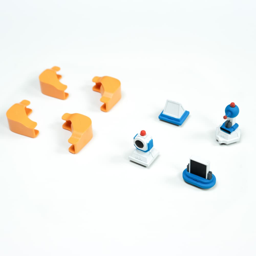 Tacto Laser | Interactive Laser Light Toy | PlayShifu