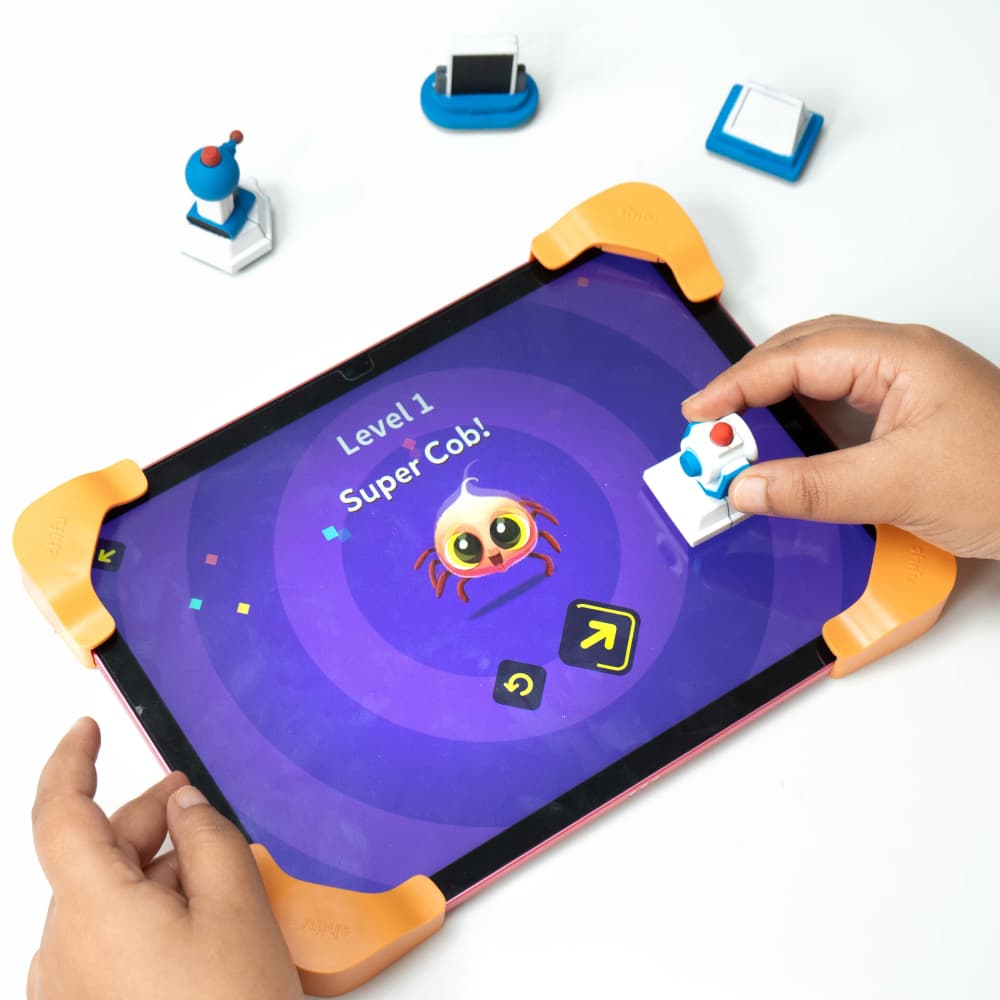 Tacto Laser | Interactive Laser Light Toy | PlayShifu