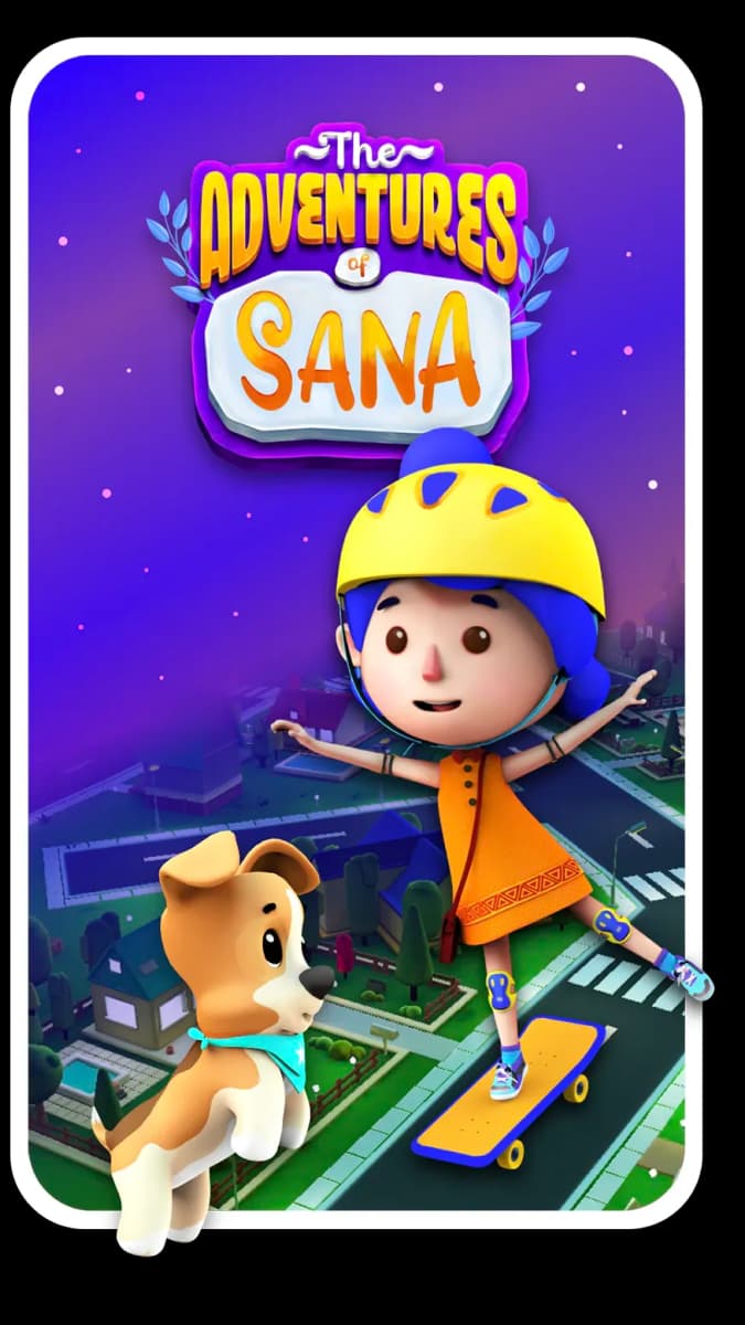 Tacto Laser | Interactive Laser Light Toy | PlayShifu