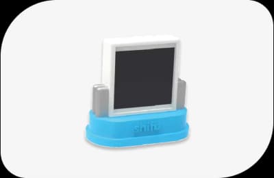 Tacto Laser | Interactive Laser Light Toy | PlayShifu